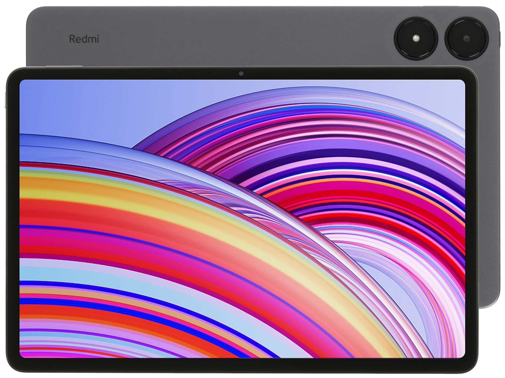 Устройства :: Планшеты :: Xiaomi :: Xiaomi Redmi Pad Pro 8/256Gb Wi-Fi ...